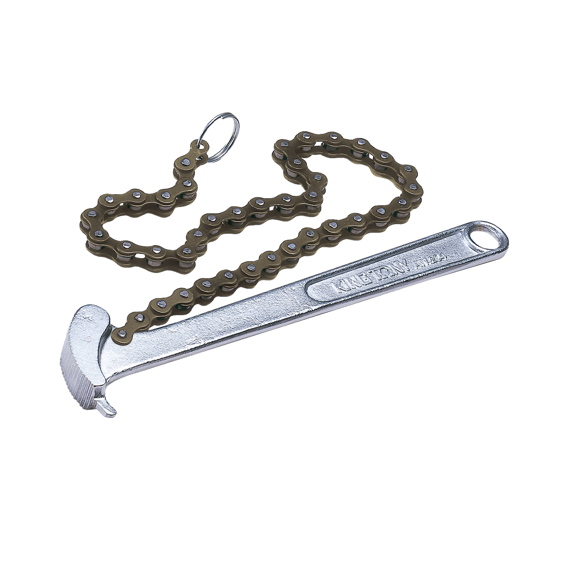 King Tony | Chain Wrench 60-140mm - BPM Toolcraft