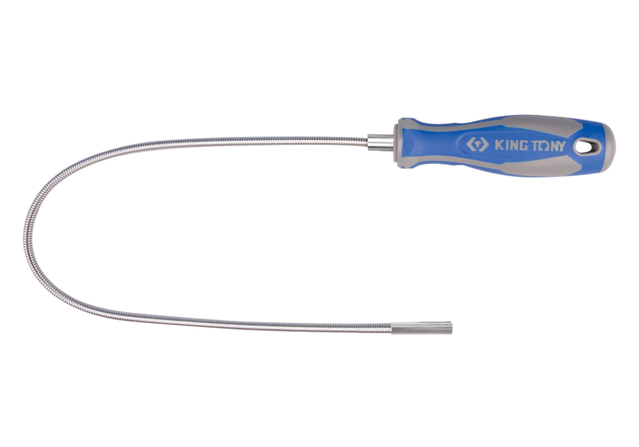 King Tony | Magnetic Flexible Pick Up Tool 415mm