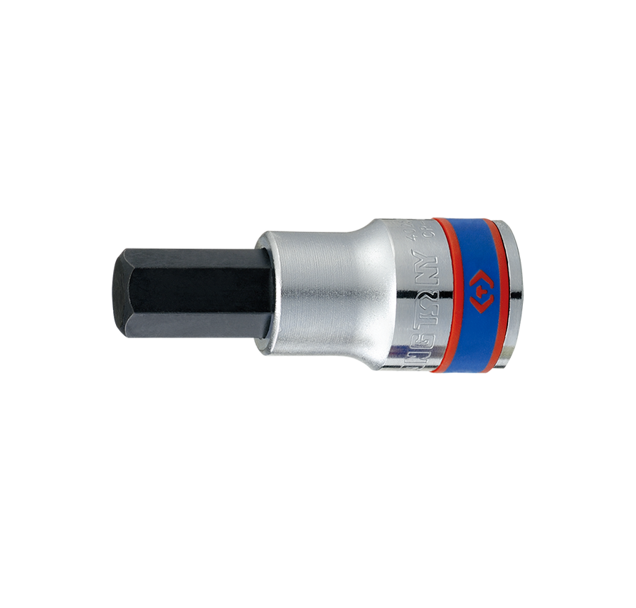King Tony | Socket 1/2" Allen Key 5 X 60mm - BPM Toolcraft