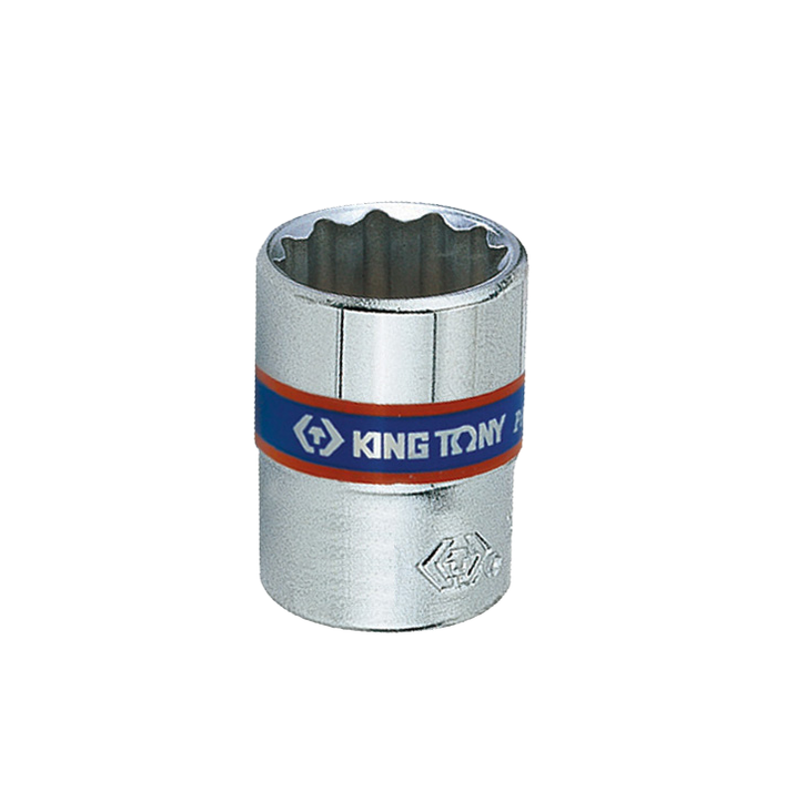 King Tony | Socket Standard 1/4" X 7mm 12Pt - BPM Toolcraft