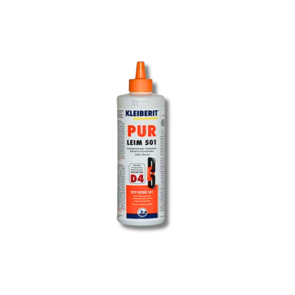 Kleiberit | Adhesive Polyurethane 501 D4 500ml