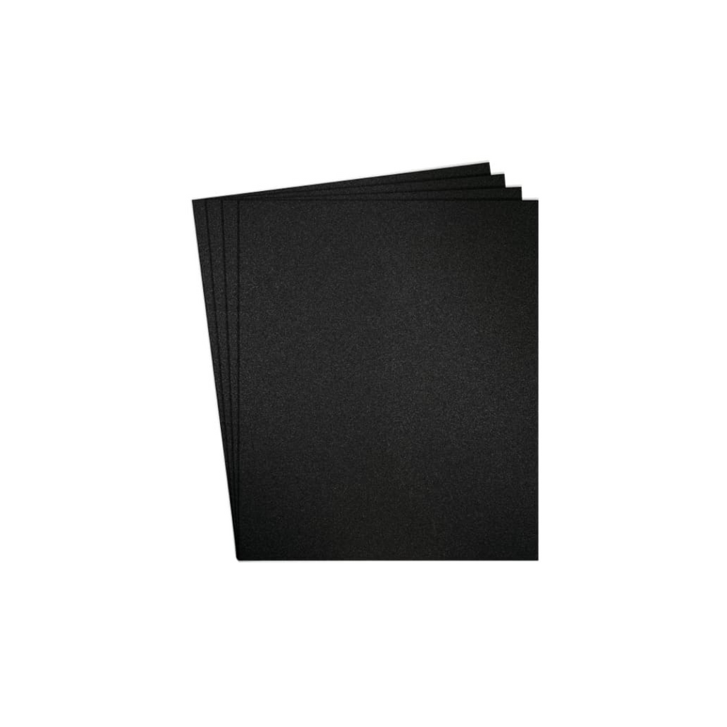 Sandpapers & Waterproof Papers - BPM Toolcraft