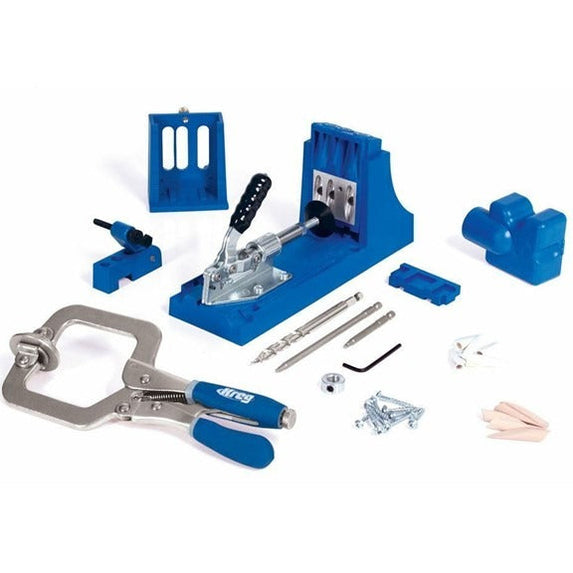Jigs & Guides - BPM Toolcraft