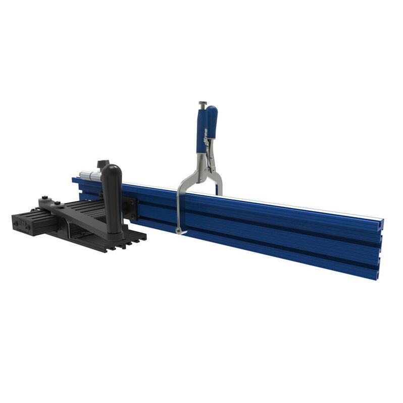 Kreg Precision Beaded Face-Frame System - The Fastest, Easiest, and ...