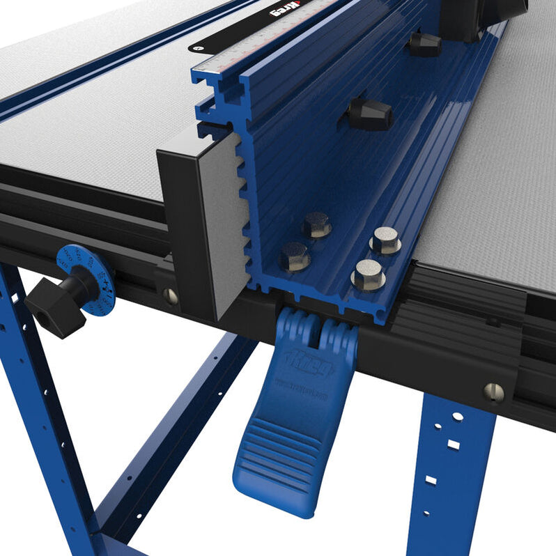 Kreg | Precision Router Table Fence KR PRS1015 - BPM Toolcraft