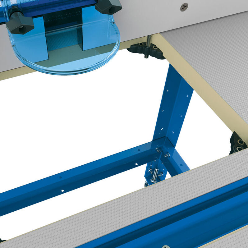 Unmatched versatility, incredible adjustability