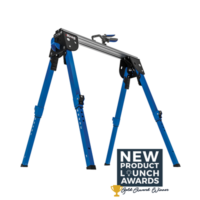 Kreg | Track Horse KR KWS500 with Automax Clamp - BPM Toolcraft