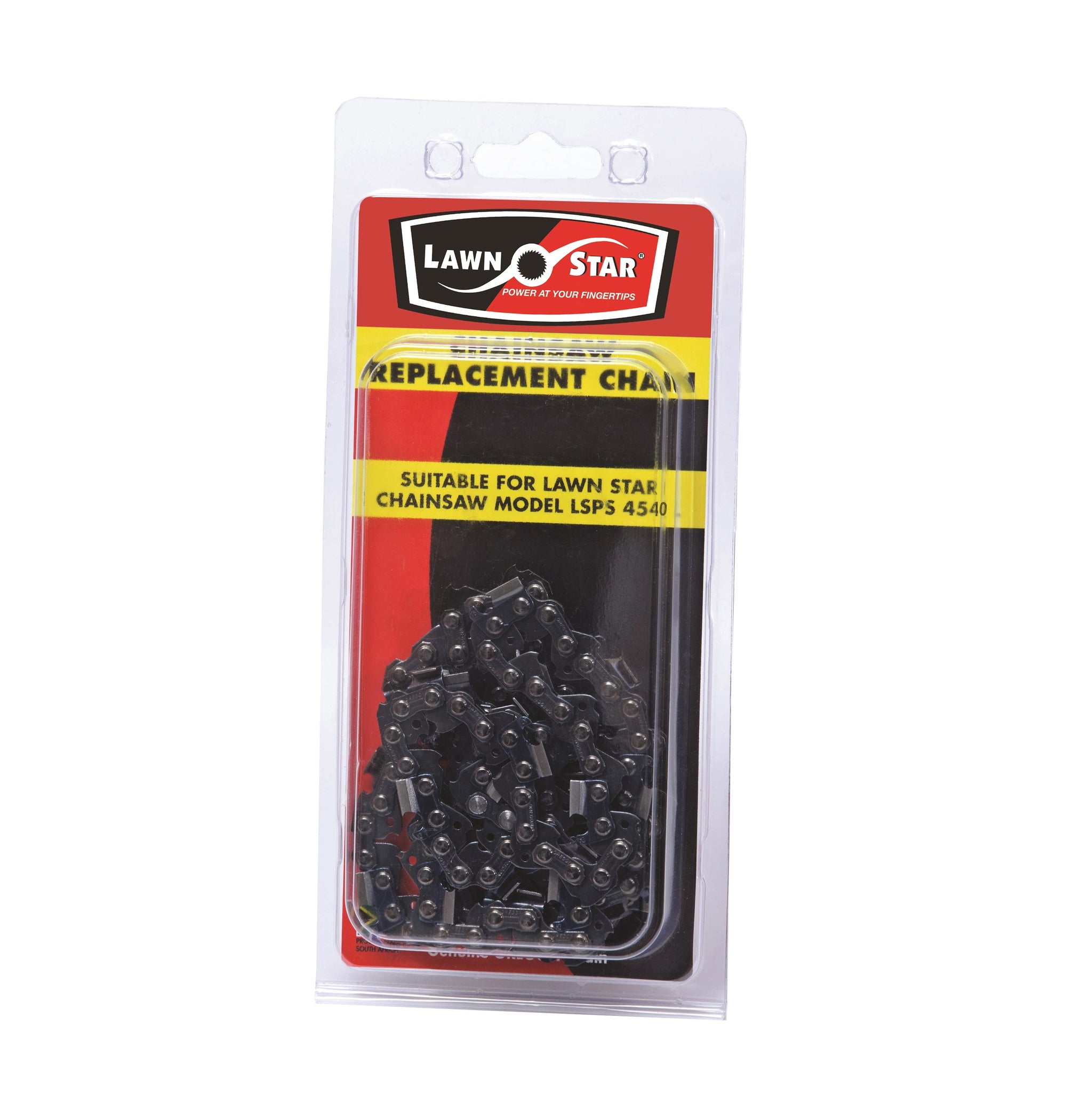 Lawn Star | Replacement Chain LSS 2440 & LSPS 4540 57 Link - BPM Toolcraft