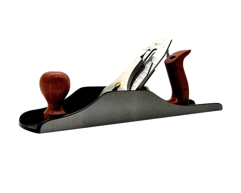 Sold out Luban | #6 Bedrock Pattern Fore Plane - Display Stock