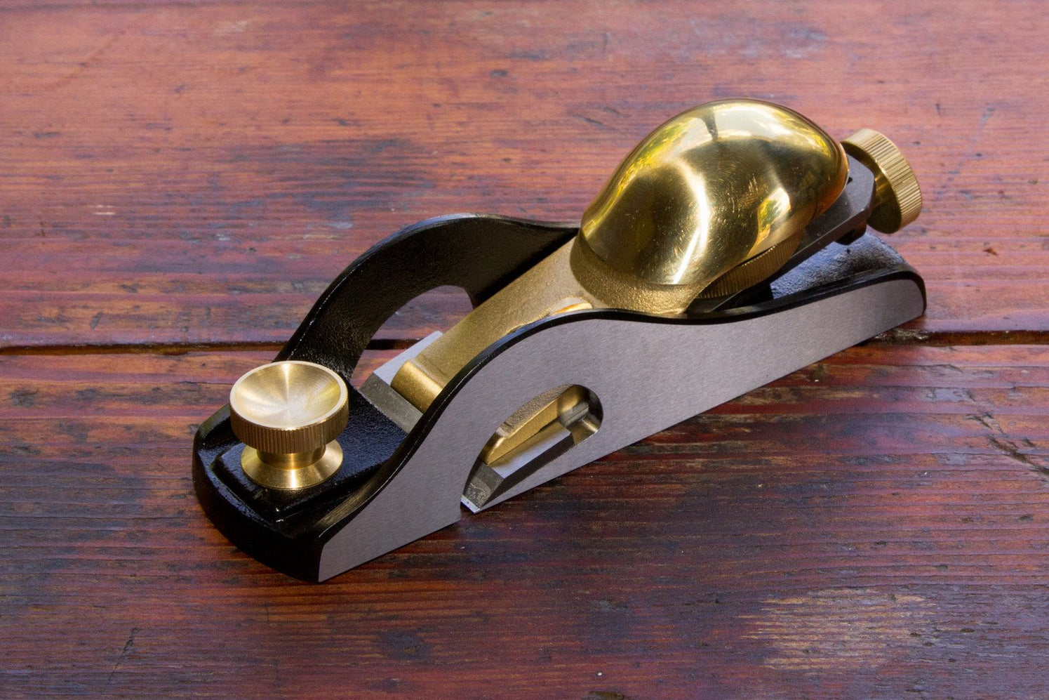 Hand Planes - BPM Toolcraft
