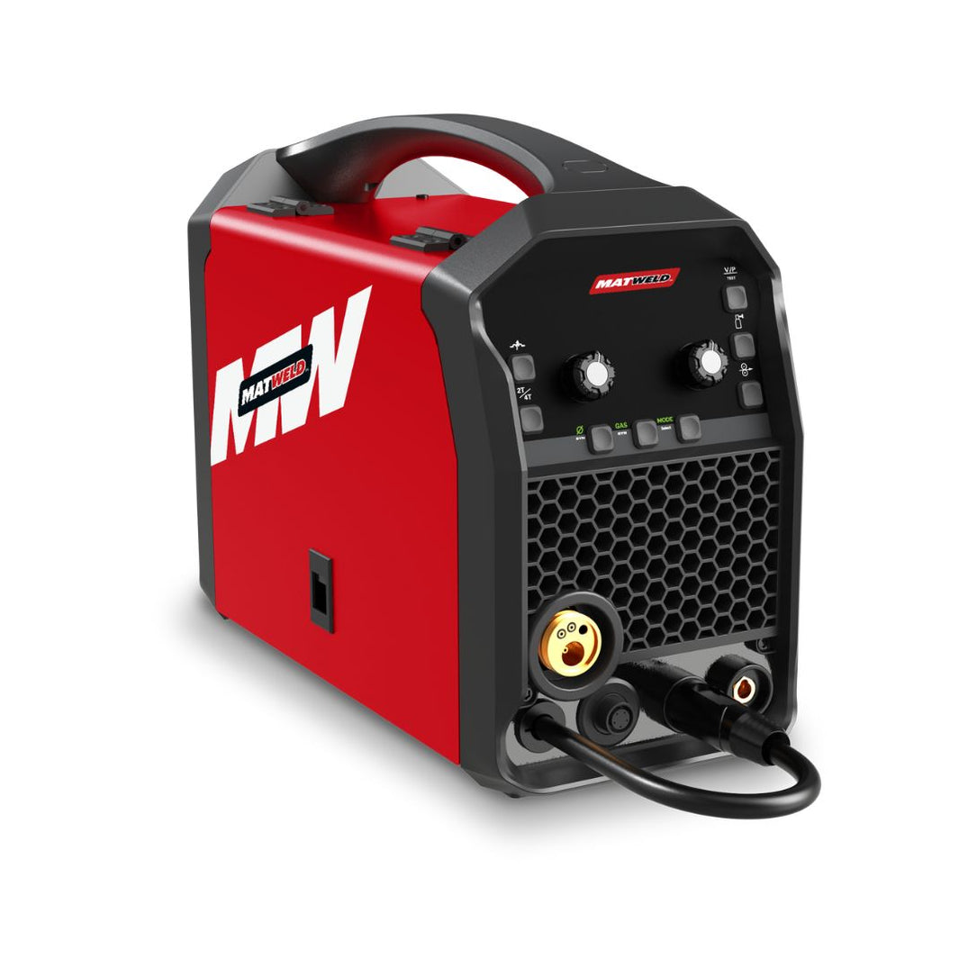TRADEweld | MIG2800S Induspro Inverter 220V