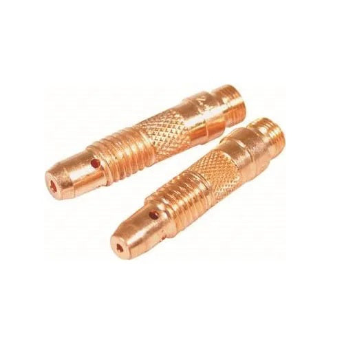 MATWeld | TIG Collet Body 2.4mm - BPM Toolcraft