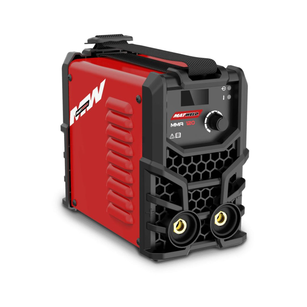TRADEweld | MIG2800S Induspro Inverter 220V