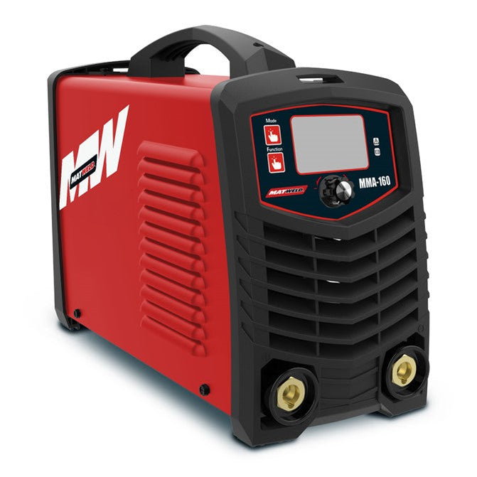 TRADEweld | MIG2800S Induspro Inverter 220V