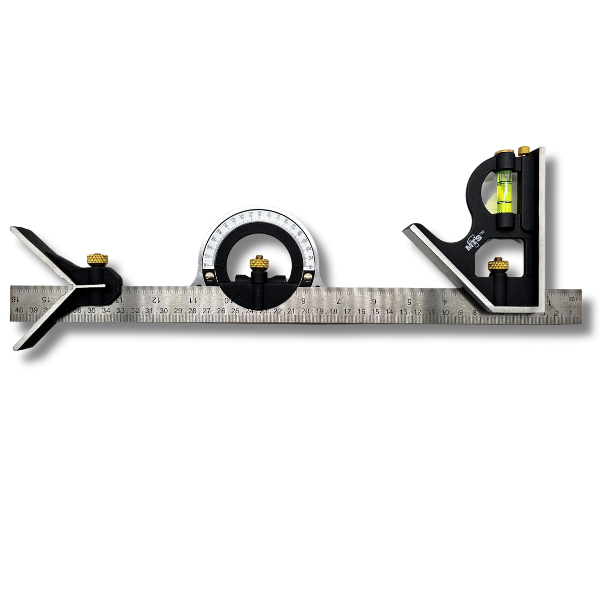 MTS | Square Combination Set - BPM Toolcraft