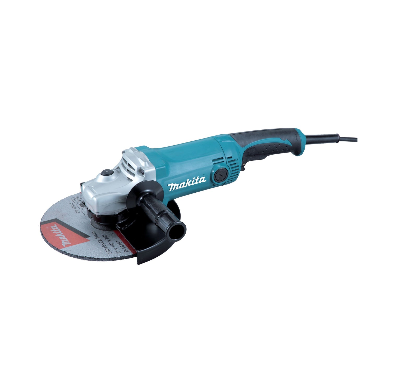 Makita Angle Grinders - BPM Toolcraft