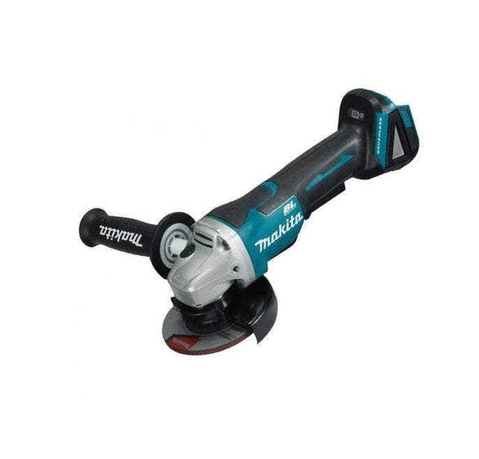 Cordless Angle Grinders - BPM Toolcraft