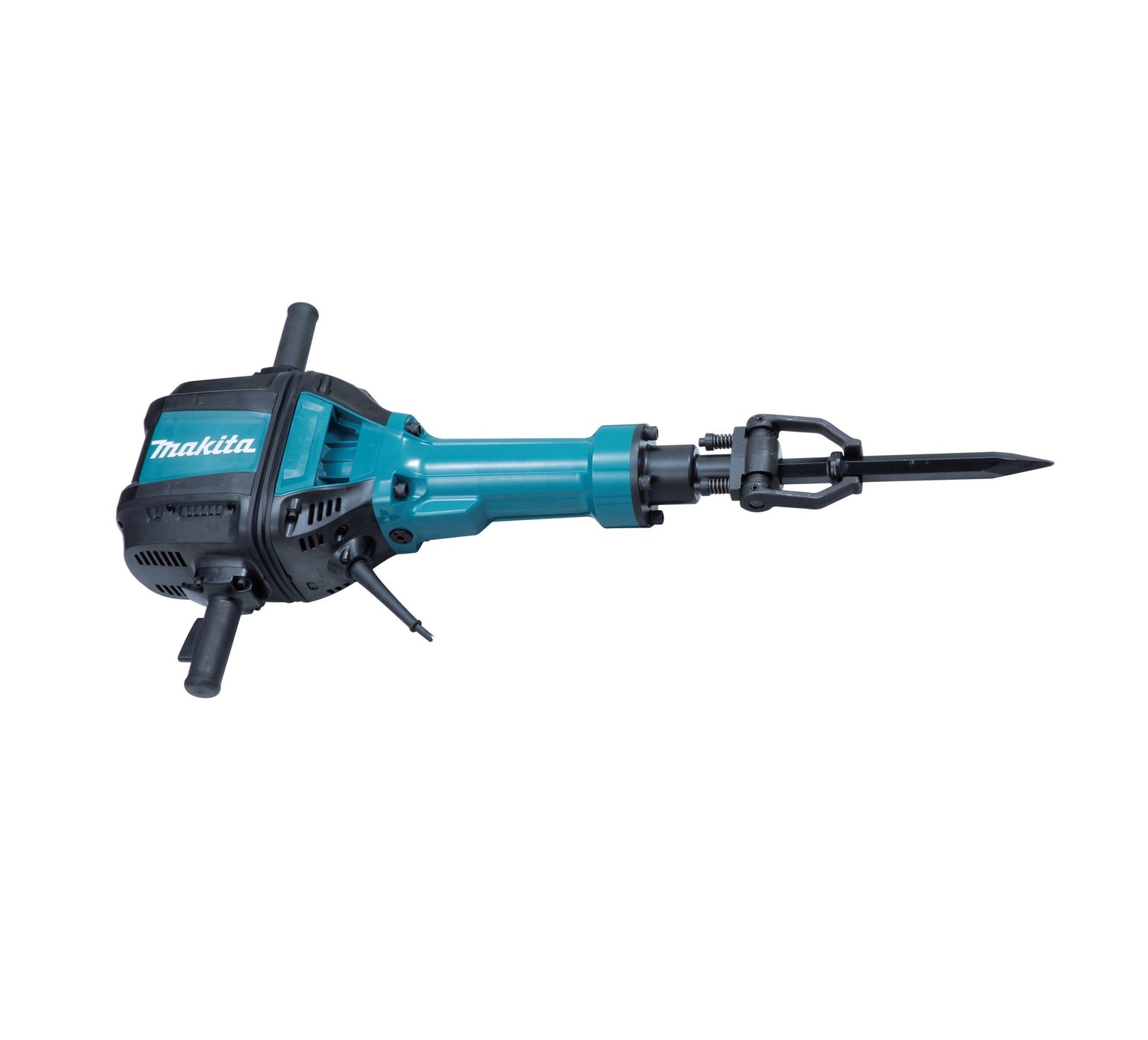 Breakers, Chippers & Demolition Hammers - BPM Toolcraft