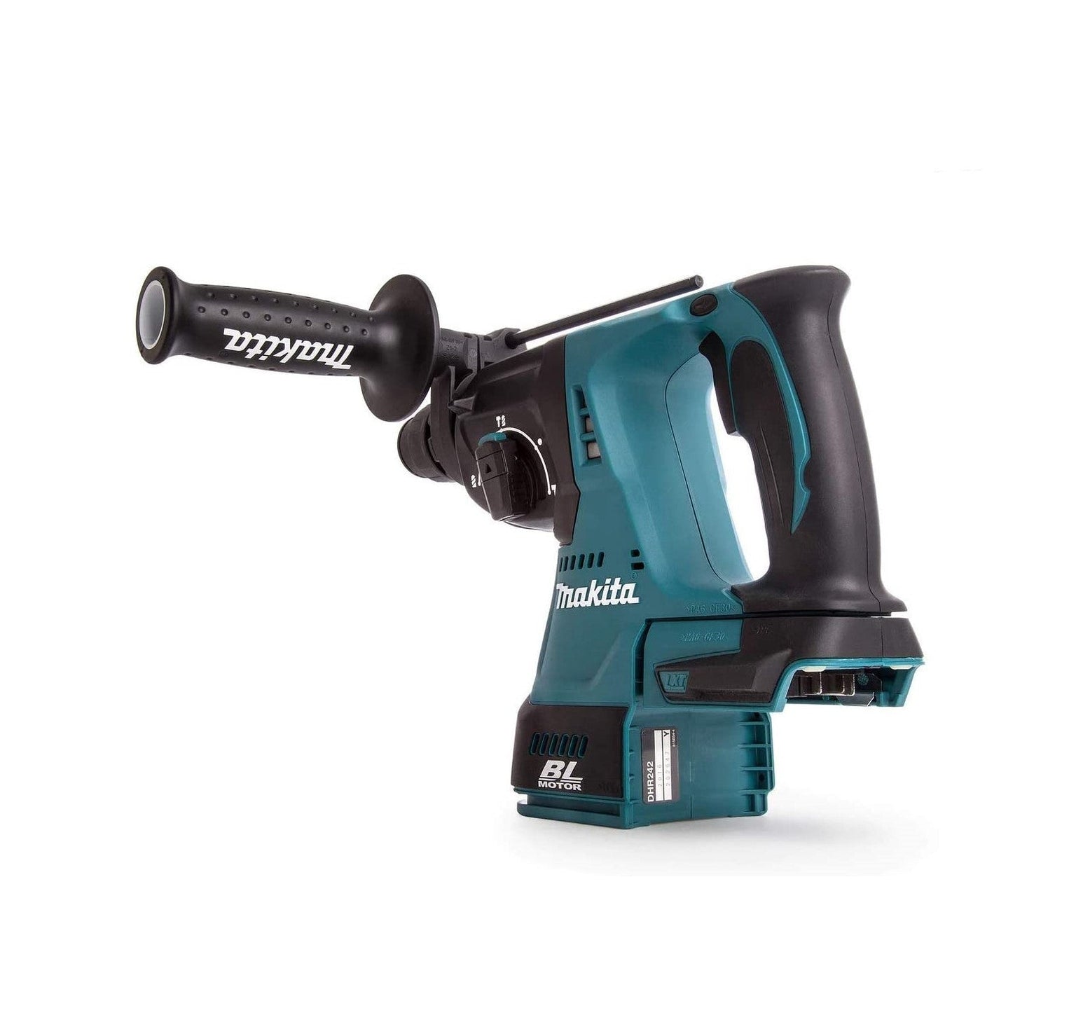 Cordless Rotary Hammers - BPM Toolcraft