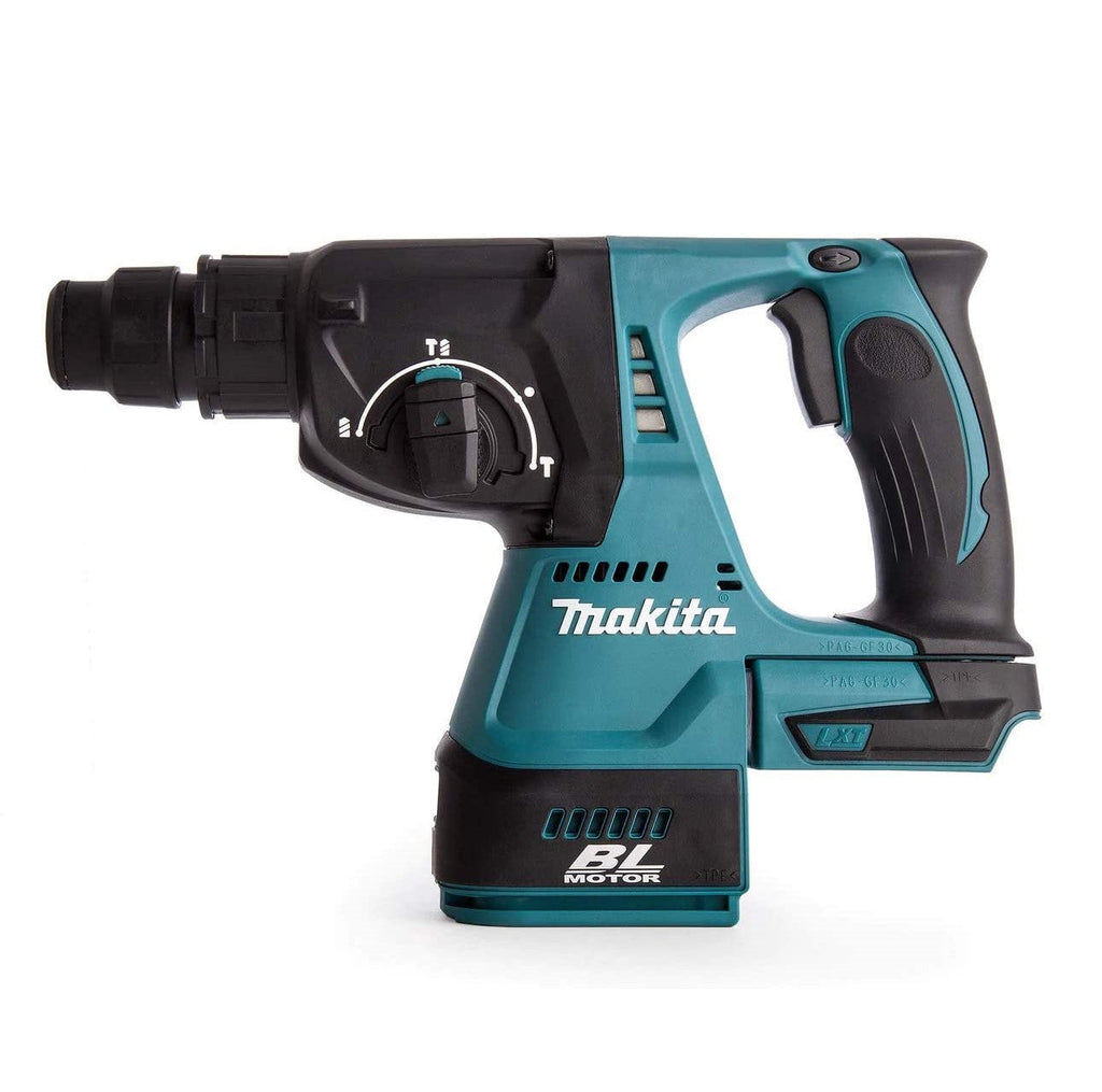 Cordless Rotary Hammers - BPM Toolcraft