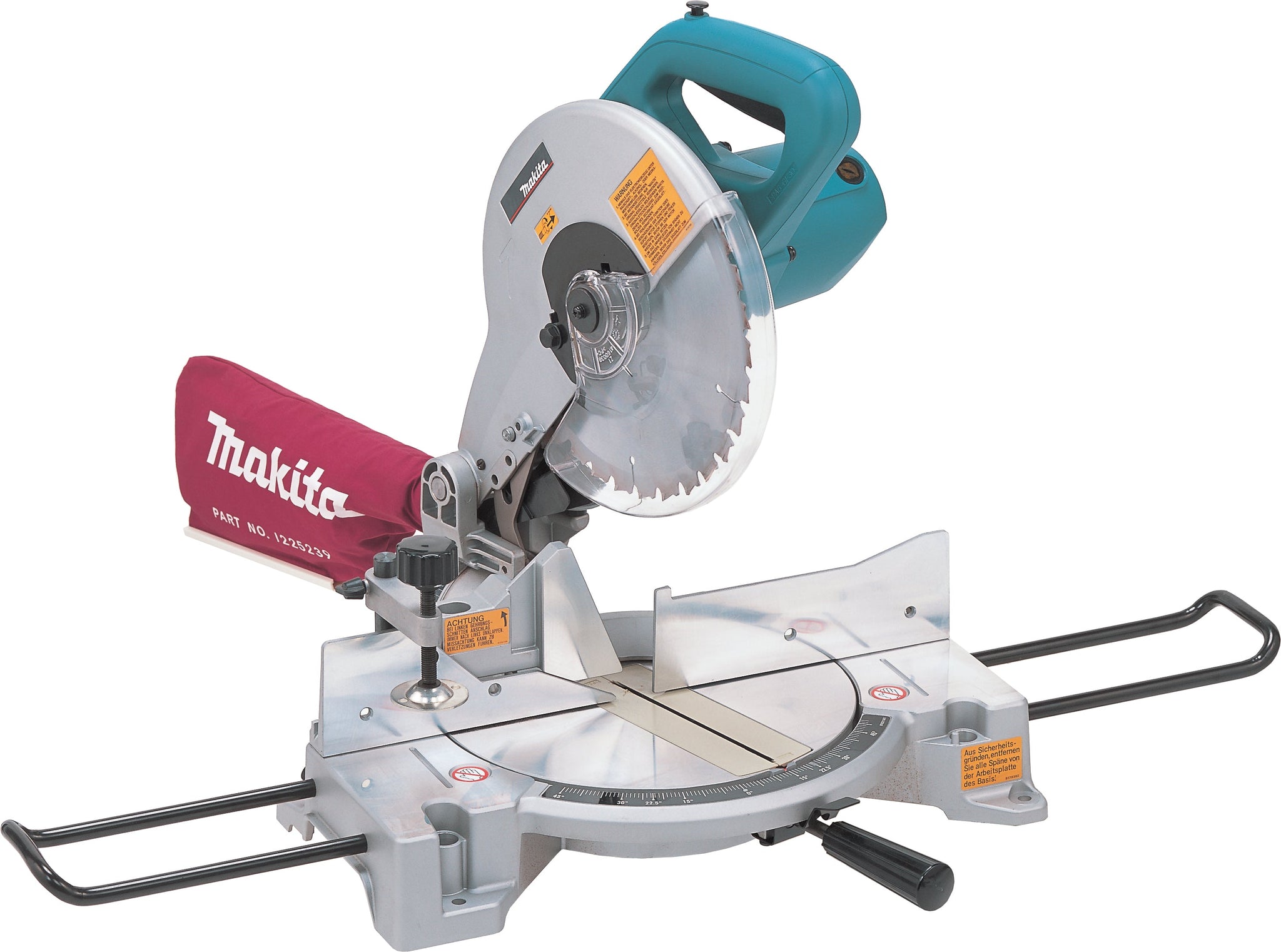 Mitre Saws for professionals and DIY - BPM Toolcraft