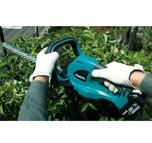 Makita | Cordless Hedge Trimmer DUH523Z 18V Li-Ion 520mm Tool Only ...