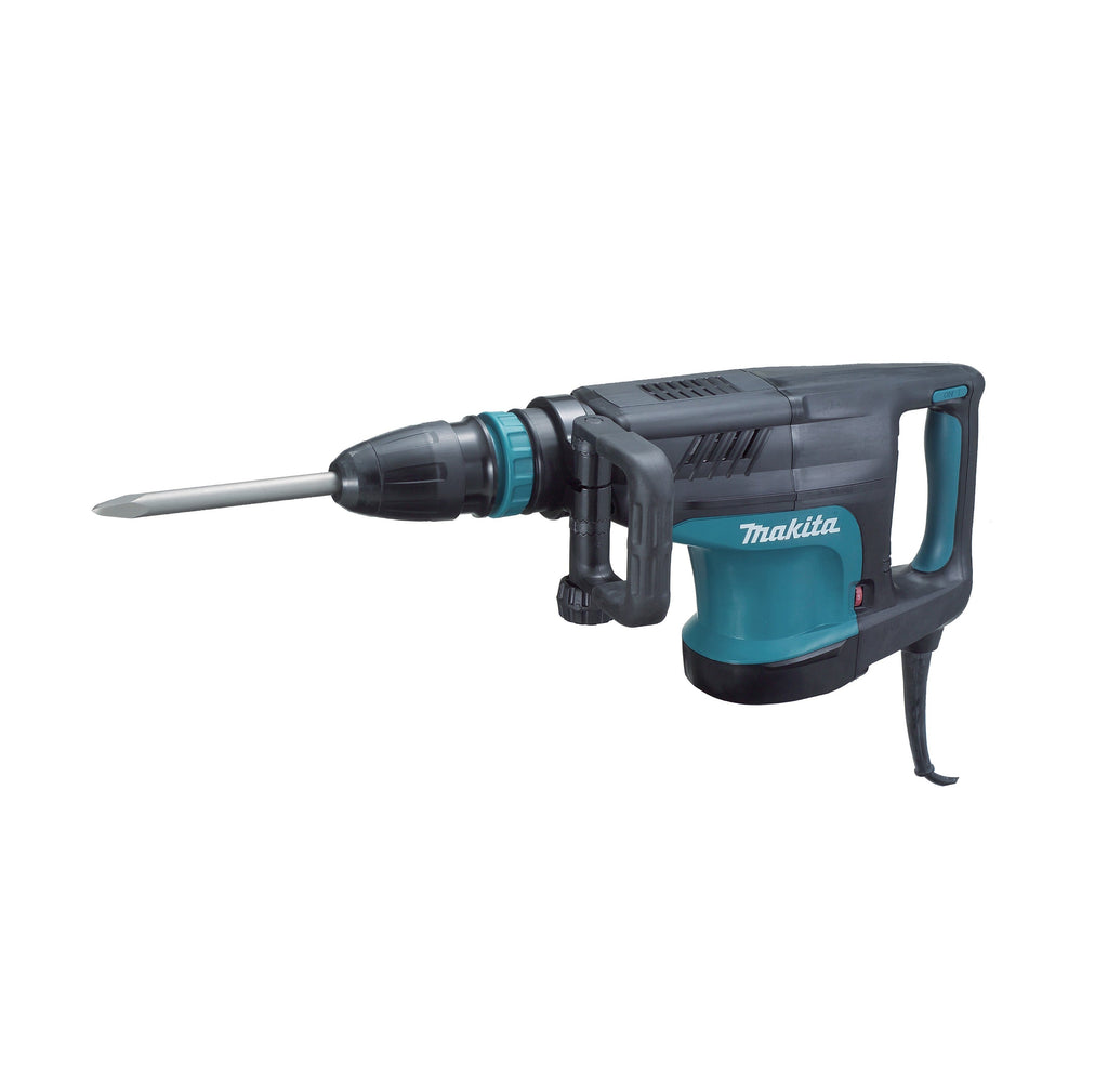 Breakers, Chippers & Demolition Hammers - BPM Toolcraft