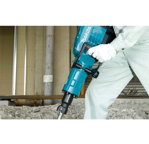 Breakers, Chippers & Demolition Hammers - BPM Toolcraft