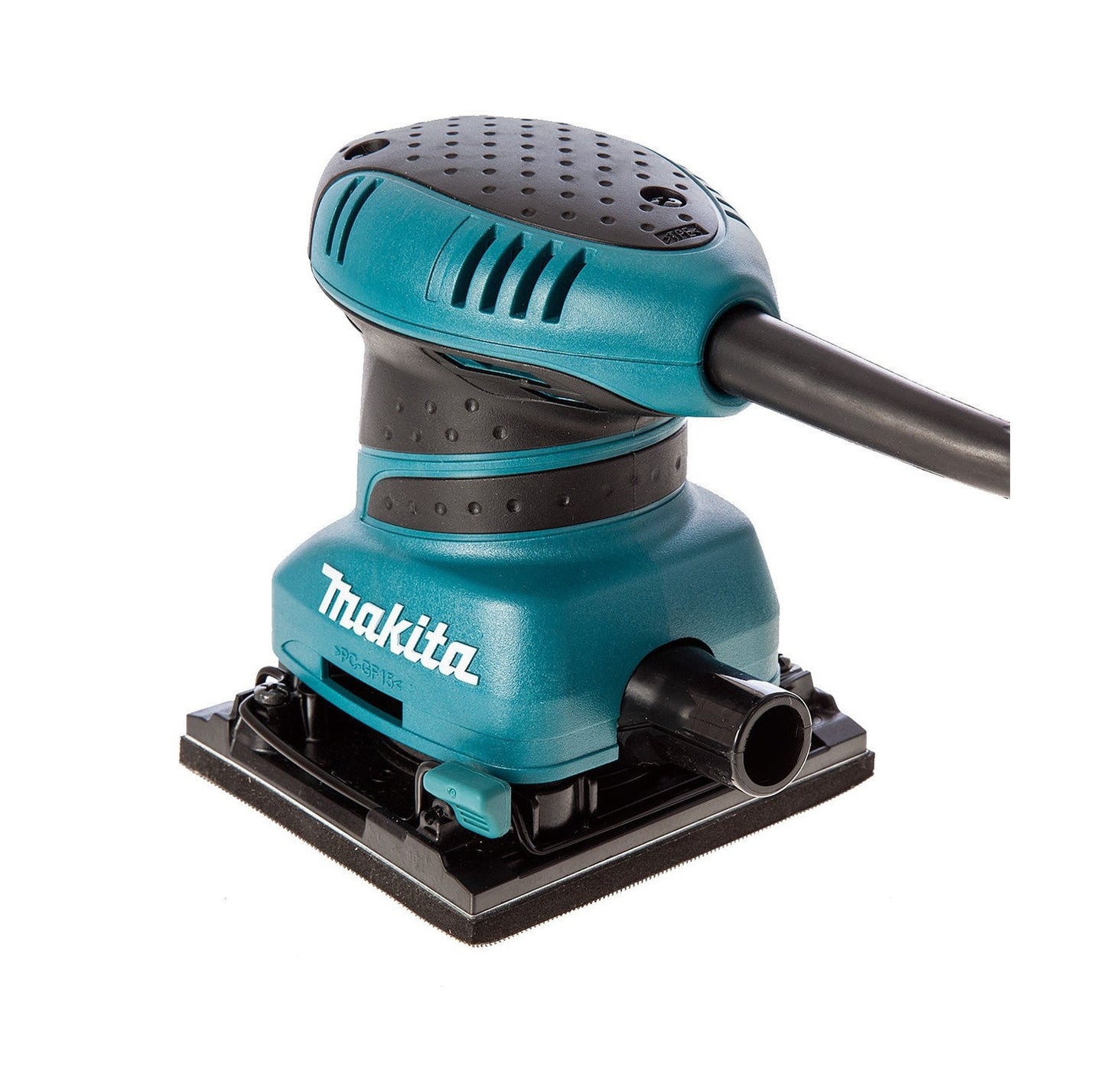 Makita | Orbital Sander BO4555 - BPM Toolcraft