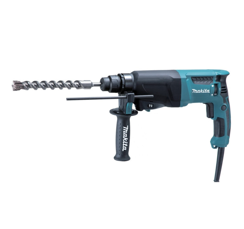 Rotary Hammer Drills - BPM Toolcraft