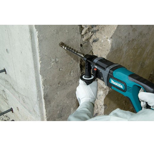 Makita | Rotary Hammer HR2475 - BPM Toolcraft