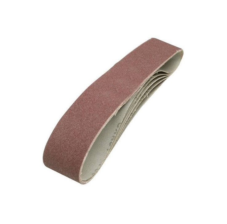 Martlet | Sanding Belt 50X686mm 1Pc - Various Grits