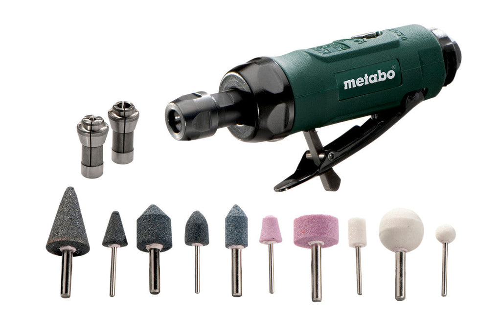 Metabo Power Tools - BPM Toolcraft