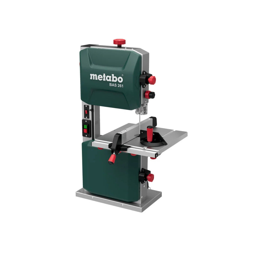 Corded Bandsaws - BPM Toolcraft