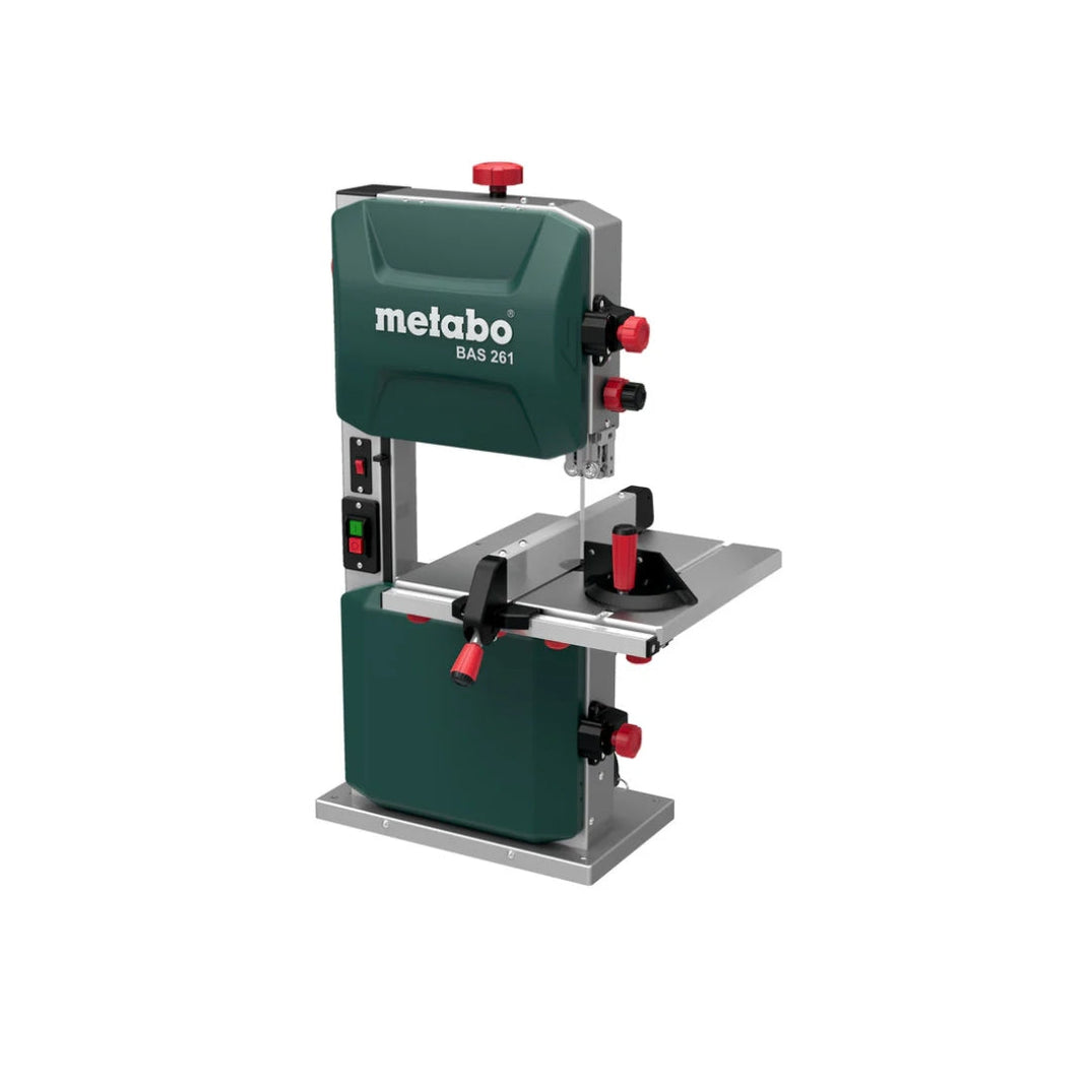 Metabo |?Band?Saw BAS?261?Precision
