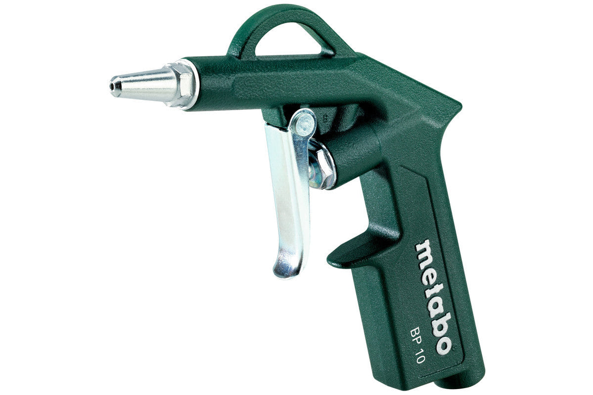 Metabo | Compressed Air Blow Gun BP 10