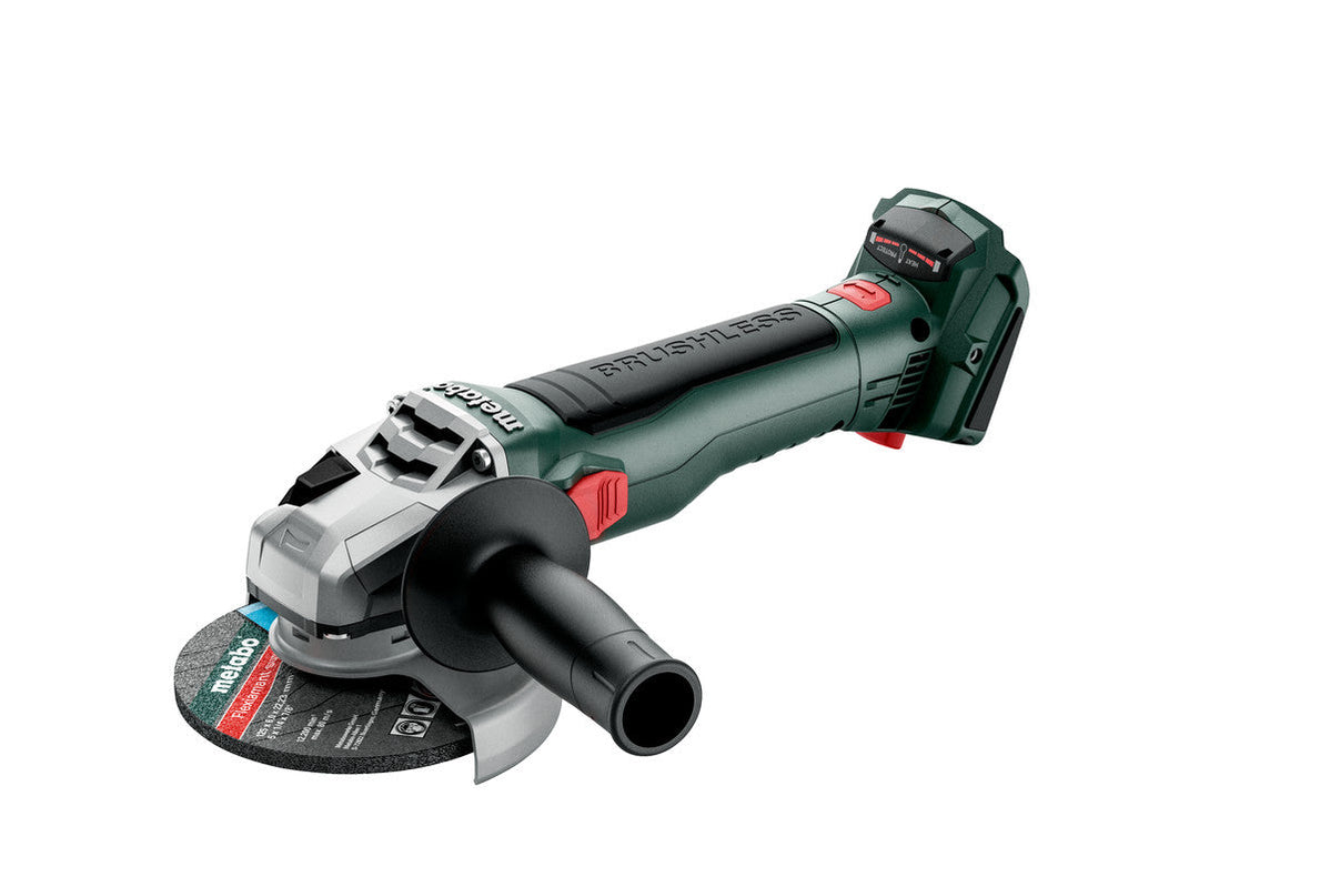 Cordless Angle Grinders - BPM Toolcraft