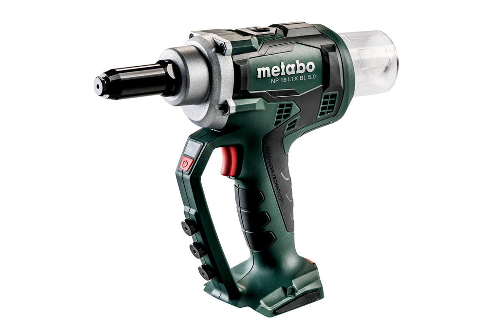 Cordless Rivet Guns - BPM Toolcraft