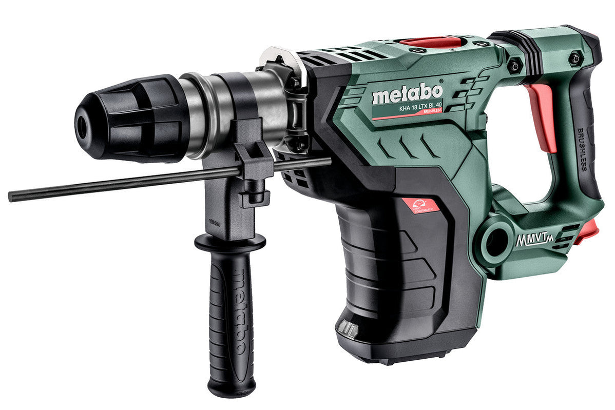 Cordless Rotary Hammers - BPM Toolcraft