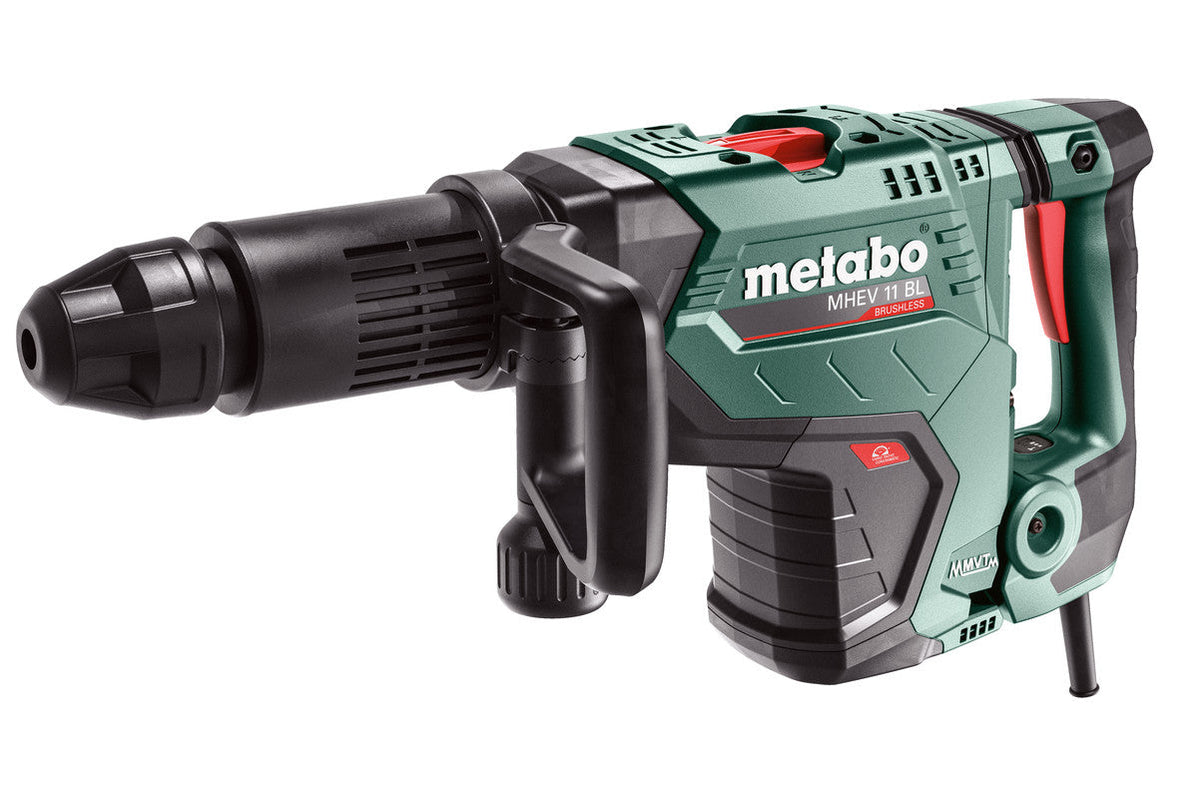 Breakers, Chippers & Demolition Hammers - BPM Toolcraft