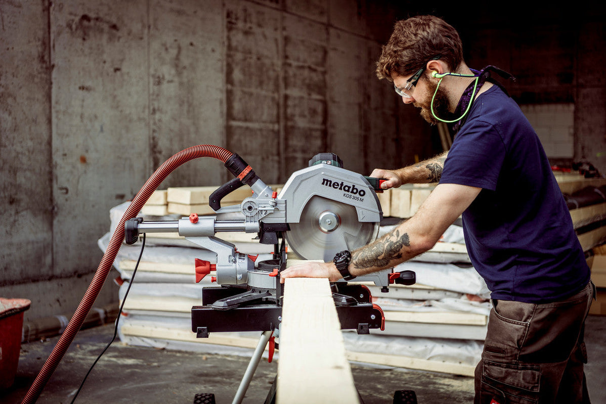 Metabo Power Tools - BPM Toolcraft