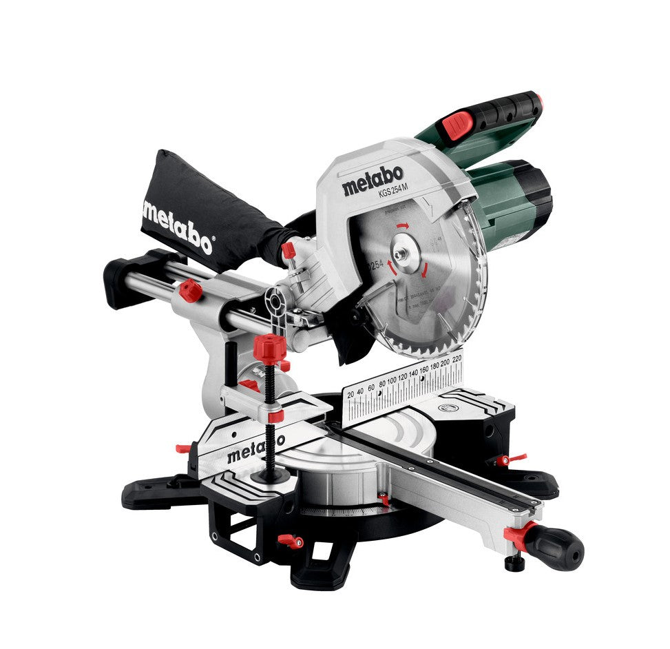 Mitre Saws for professionals and DIY - BPM Toolcraft
