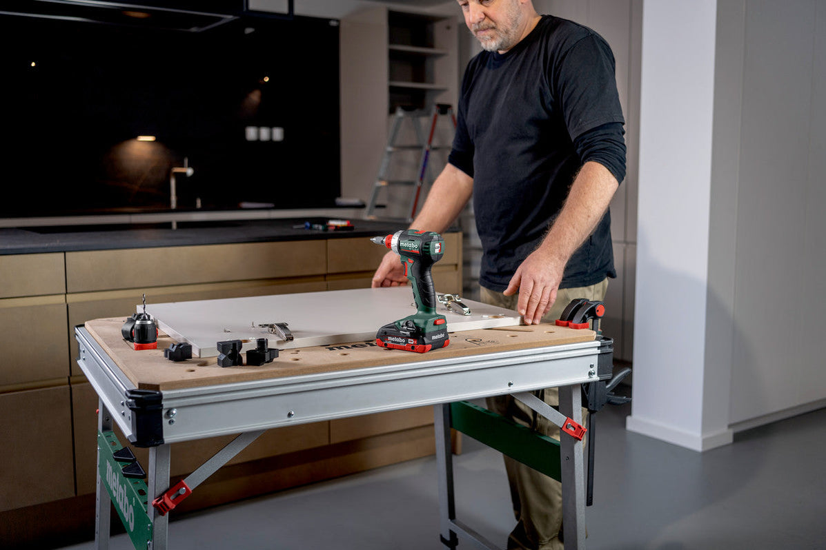 Home Metabo | Multifunction Table MWB 100