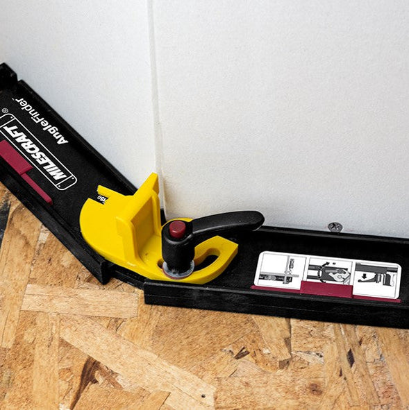 Protractors & Angle Finders - BPM Toolcraft