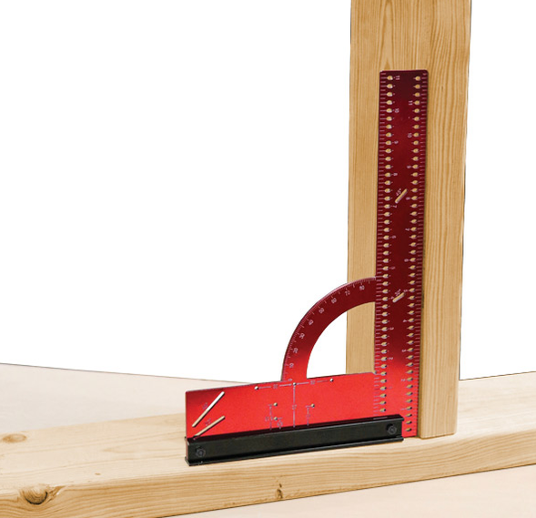 Squares & Combination Squares - BPM Toolcraft