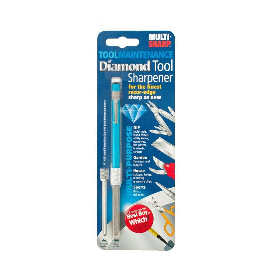 Home Multi-Sharp | Diamond Tool Sharpener