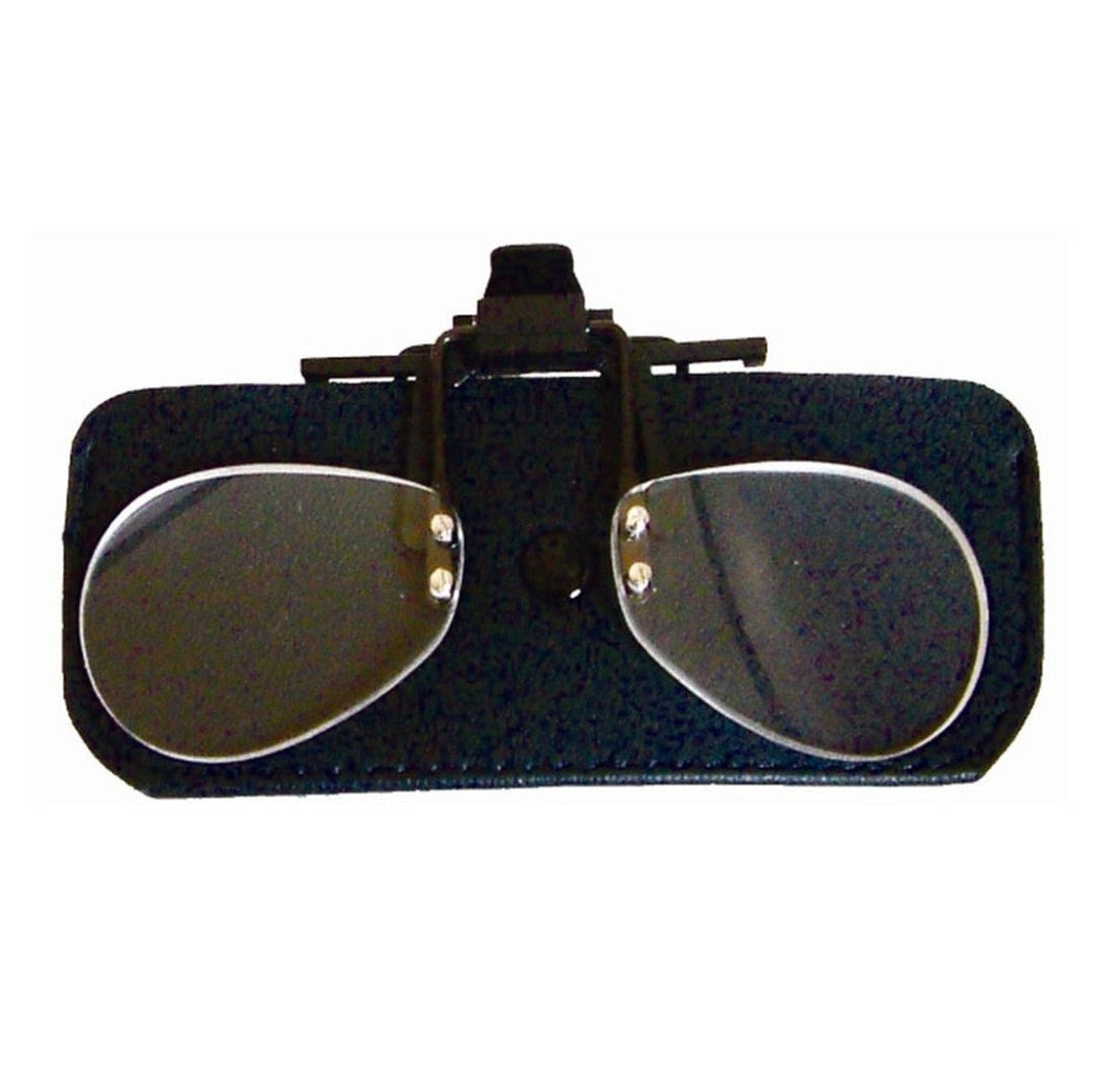 Multi-Sharp | Magnifier Flip & Focus Clip-On - BPM Toolcraft