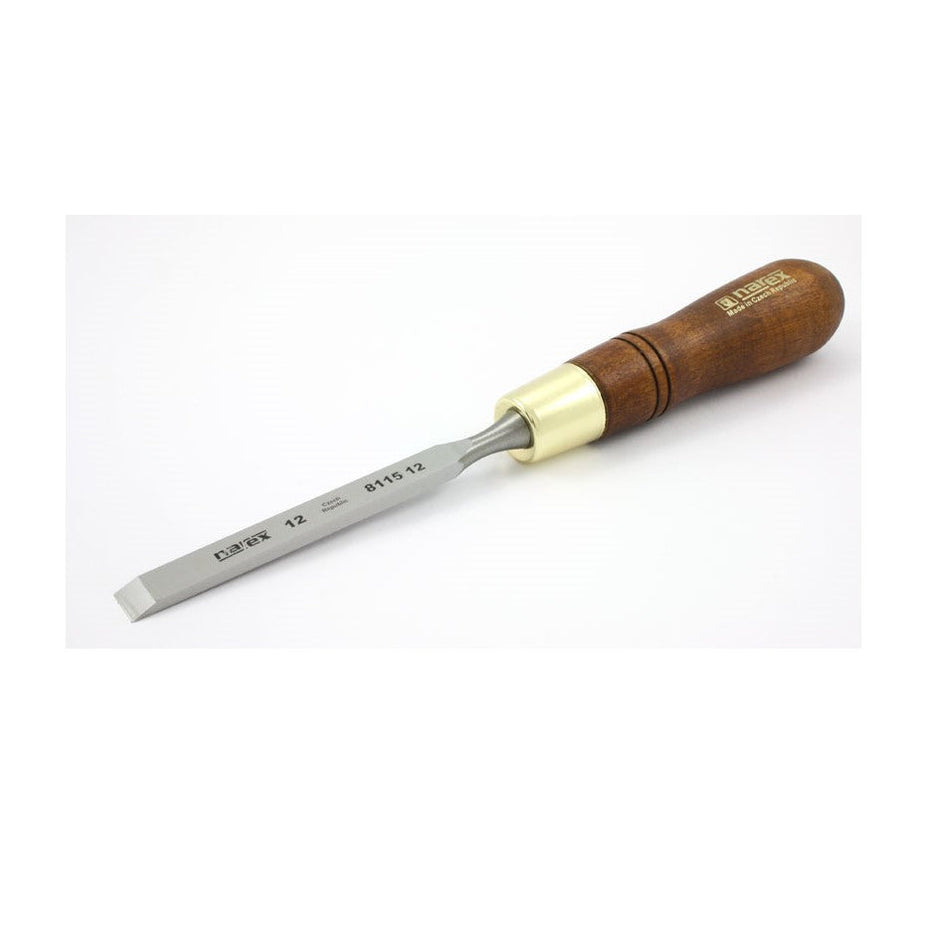 Home Narex | Firmer Chisel Wood Line Plus 12mm