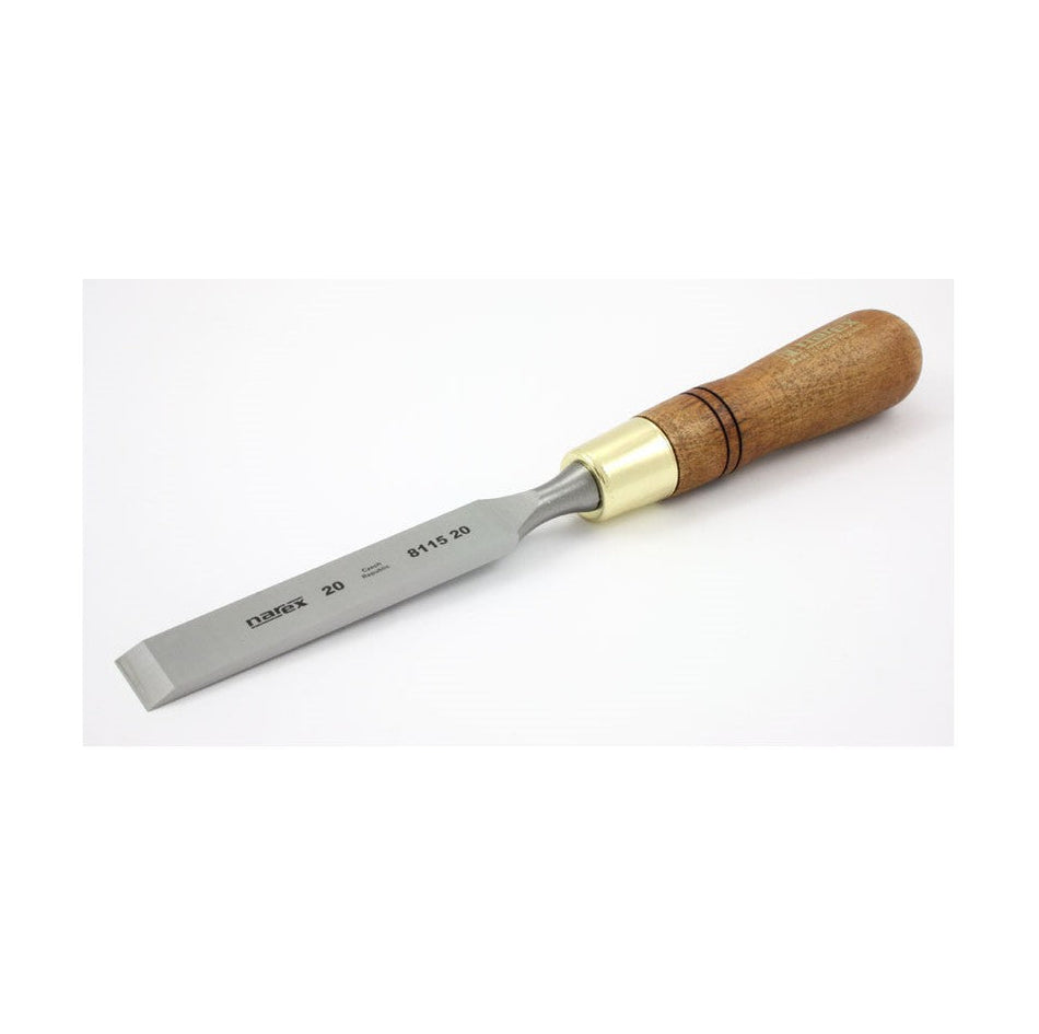 Home Narex | Firmer Chisel, Wood Line Plus 20mm