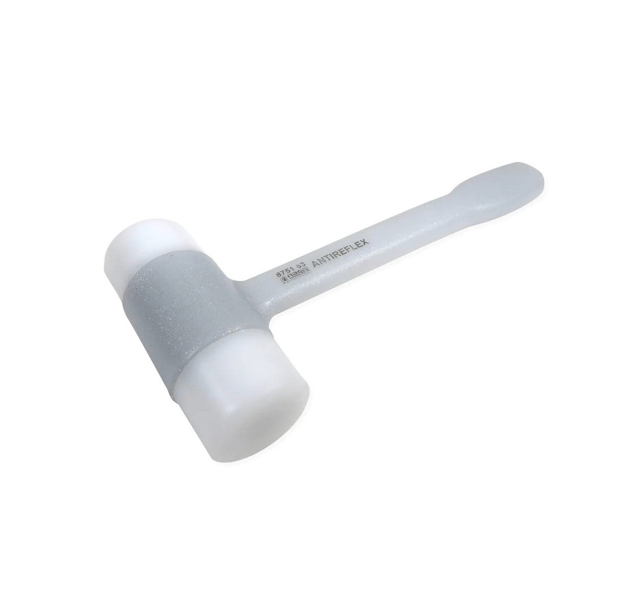Narex | Recoilless Mallet with Plastic Faces 310mm - BPM Toolcraft